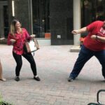 Unique Scavenger Hunt Experience in Wichita by Zombie Scavengers - Key Points