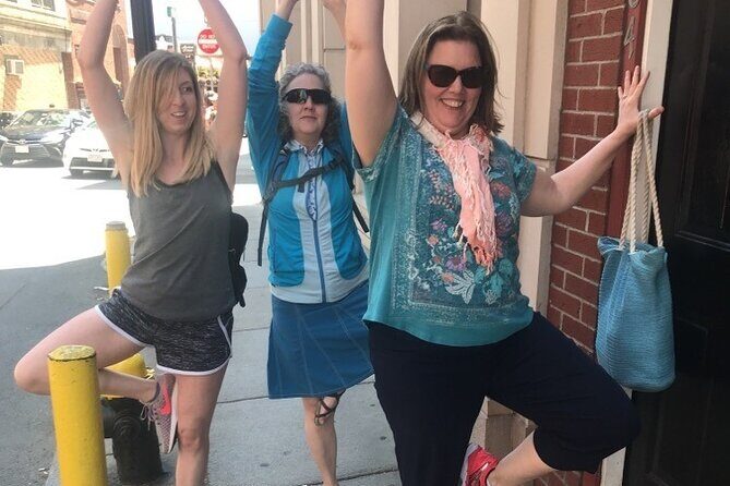 Unique Scavenger Hunt in Alexandria by Zombie Scavengers - Authentic Perspectives From Past Participants