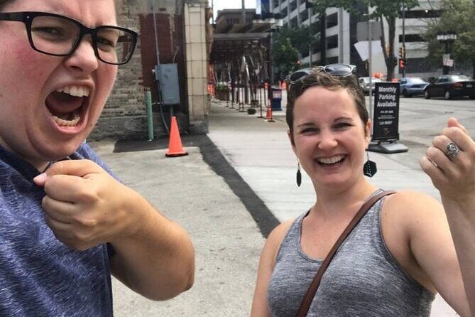 Unique Scavenger Hunt in El Cajon by Operation City Quest - What Makes This Tour Stand Out?