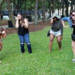Unique Scavenger Hunt in High Point by Zombie Scavengers - Exploring the Itinerary and Experience Details