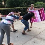 Unique Scavenger Hunt in Washington D.C. by Operation City Quest - The Itinerary: What to Expect
