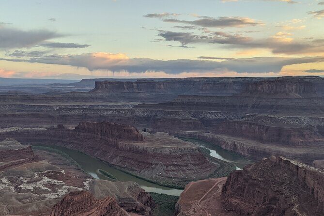 Unique Secluded Sunset In Moab: Canyonlands by 4x4 & Hike - Who Is This Tour Best For?