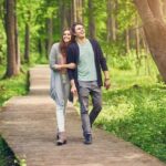 Unique Sites of Asheville Walking Tour for Couples - What You Can Expect from the Experience