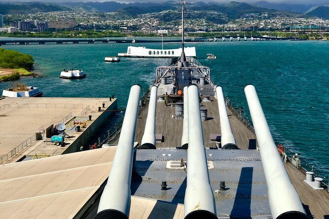 Uniquely Personalized Private Island Tour on Oahu, Hawaii - FAQ