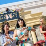 Universal Orlando 1 Park Per Day PROMO Tickets - USA / Canada Residents - What Travelers Are Saying