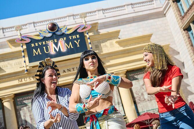 Universal Orlando 1 Park Per Day PROMO Tickets - USA / Canada Residents - What Travelers Are Saying