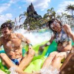 Universal Orlando 1 Park Per Day Tickets - USA / Canada Residents - The Itinerary: What the Ticket Offers