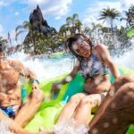 Universal Orlando Park to Park Tickets - USA / Canada Residents - The Detailed Itinerary: What Each Park Brings to the Table