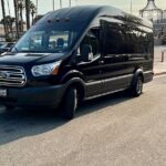 Universal Studios Round-Trip Transportation only from Anaheim - The Itinerary and What to Expect