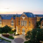 University of Colorado Boulder Campus Adventure - A Deep Dive into the Campus Adventure Experience