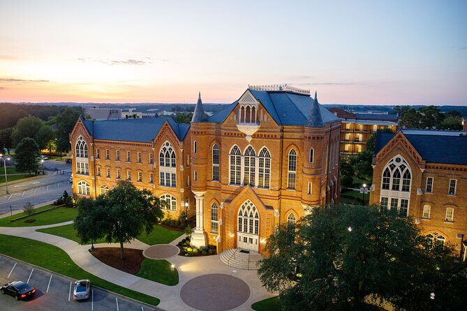 University of Colorado Boulder Campus Adventure - A Deep Dive into the Campus Adventure Experience