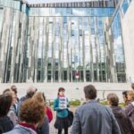 University of Leipzig: Guided Campus Walking Tour - What Makes This Tour Stand Out?