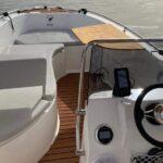 Unlicensed boat rental in Puerto Banús, Marbella. - The Itinerary & What to Expect