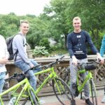 Unlimited Biking Central Park Bike Rental in NYC (1 hour - 1 day) - The Ride Through Central Park: What to Expect