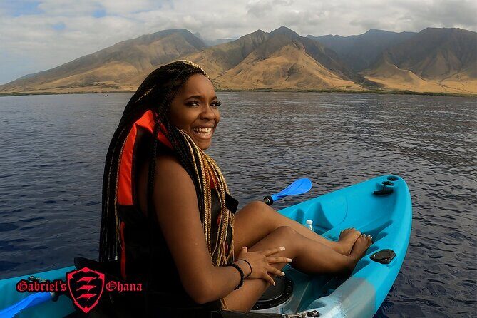 Unlimited Guided Kayaking and Snorkeling Tour-Olowalu - Who Should Consider This Tour?
