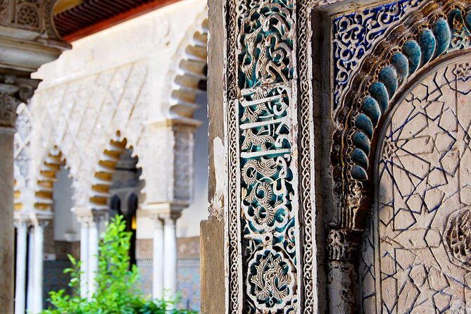 Unmissable Seville private tour - What Makes This Tour Stand Out