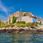 Unrivalled Coastal Tour to Saint's Bay Harbour - Reactions from Travelers