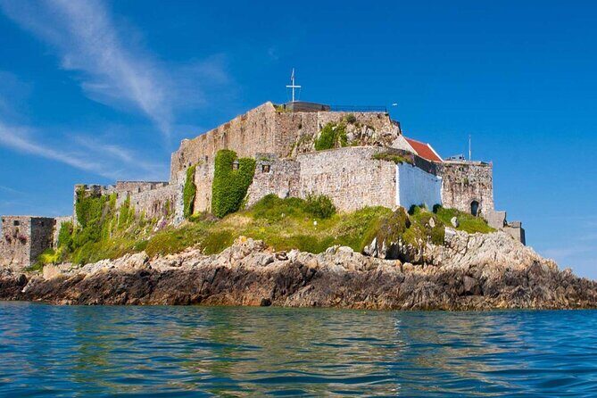 Unrivalled Coastal Tour to Saint's Bay Harbour - Reactions from Travelers