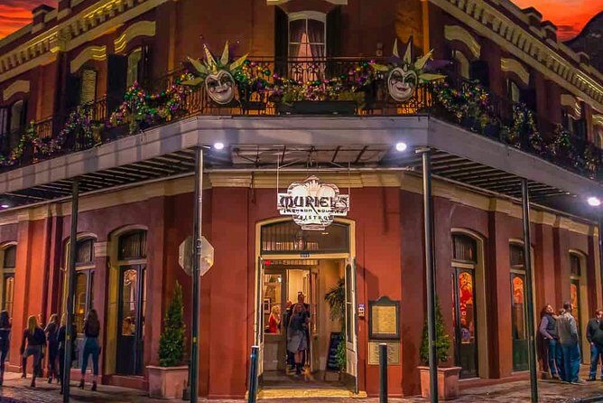 Unsolved Mysteries of New Orleans - Who Will Love This Tour?