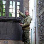 Unusual guided tour of Saint Malo in immersion in 1944 - A Closer Look at the Experience