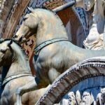 Unusual Perspectives of St Mark's Basilica and Museum - Practical Details and Tips