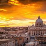Unusual Rome - Rome Private Driving Tour - Key Points