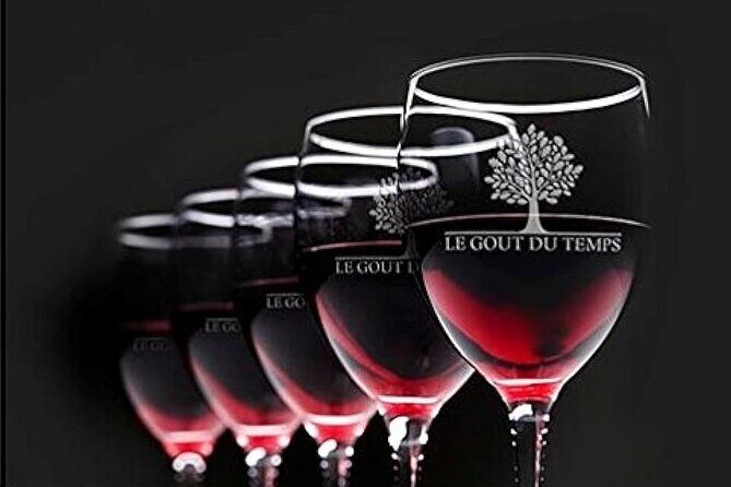 Unusual wine tasting in DARWIN (Bordeaux)! - FAQs