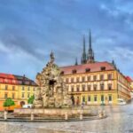 Unveiling Brno: History, Culture & Architectural Delights - Pricing and Value