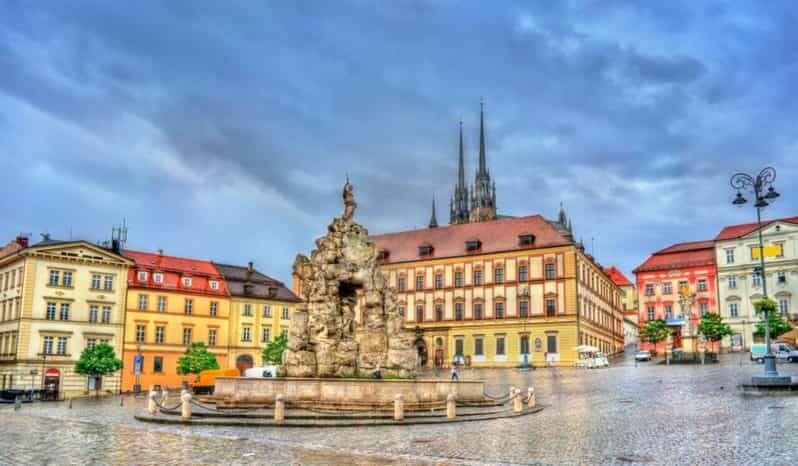 Unveiling Brno: History, Culture & Architectural Delights - Pricing and Value