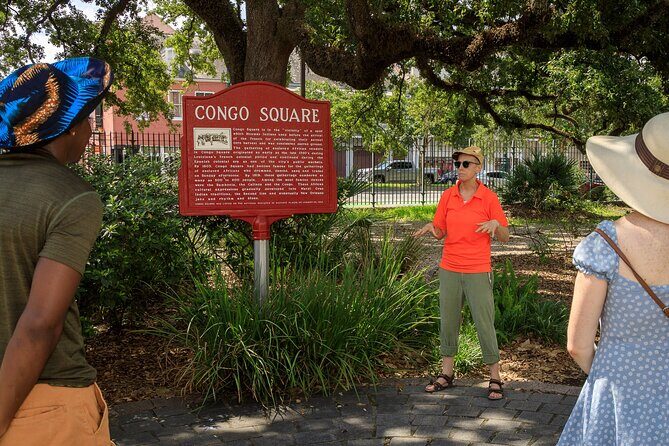 Unveiling Voodoo Walking Tour (with Entrance into Voodoo Temple) - Who Should Consider This Tour?