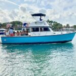 Up to 34Pax Bachelorette party boat & Yacht Rent Miami - Who Will Love This Tour?