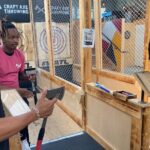 Upgraded Throwing Experience in Memphis - A Closer Look at the Itinerary and Key Details