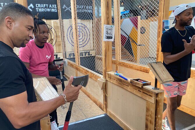 Upgraded Throwing Experience in Memphis - A Closer Look at the Itinerary and Key Details