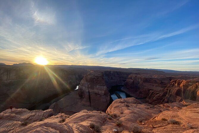 Upper and Lower Antelope Canyon with Horseshoe Bend Hiking Tour - Final Thoughts: Who Should Consider This Tour?