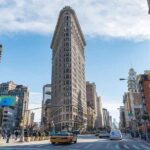 Upper and Lower Manhattan - Key Points