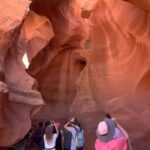 Upper Antelope Canyon Admission Ticket - Who Should Consider This Tour?