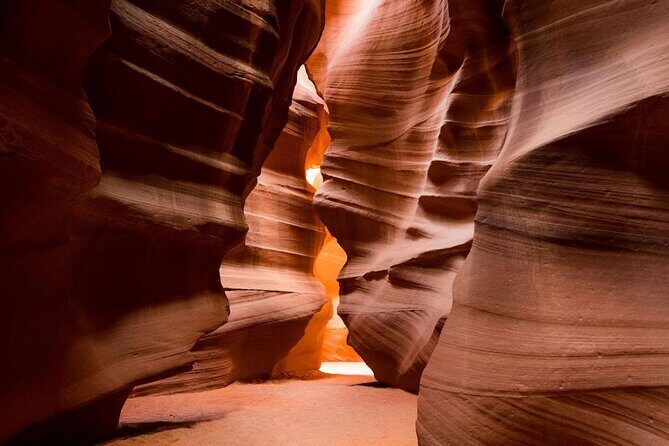Upper Antelope Canyon Admission Ticket (Antelope Canyon Tours) - The Booking and Cost: Is It Worth It?