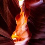 Upper Antelope Canyon, Horseshoe Bend from Vegas, Lunch, FreeWiFi - What Travelers Say