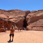 Upper Antelope Canyon Sightseeing Tour with Entry Ticket - An In-Depth Look at the Antelope Canyon Experience
