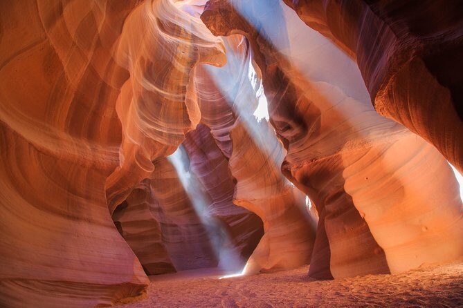 Upper Antelope Canyon Ticket - The Value of the Tour: What Youre Really Paying For