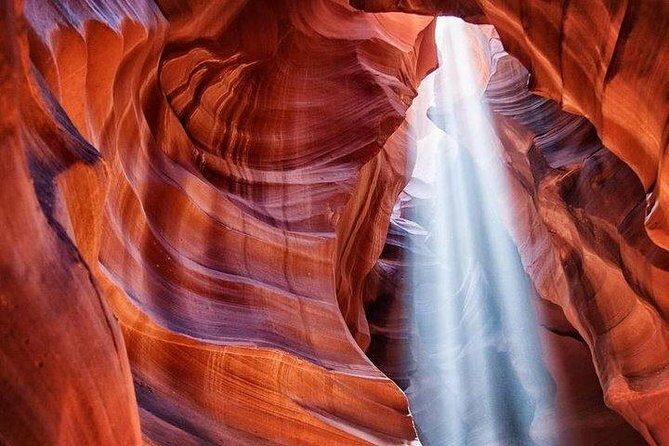 Upper Antelope Canyon Ticket - Final Thoughts: Who Should Book This Tour?