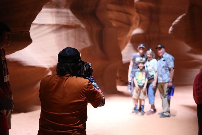 Upper Antelope Canyon Tour - The Value Proposition: Price, Duration, and Overall Experience