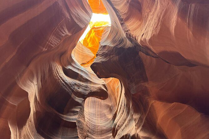 Upper Antelope Slot Canyon Tour - Detailed Breakdown of the Tour Experience