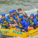 Upper Clear Creek Half-Day Whitewater Rafting from Idaho Springs - Value and Cost Consideration