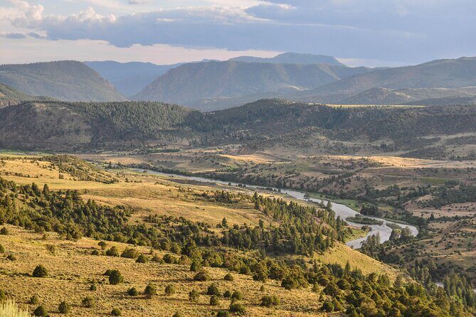 Upper Colorado River Half-Day Float Trip near Kremmling - Who Should Consider This Tour?
