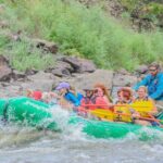 Upper Colorado River Scenic Float Trip - Half Day - The Itinerary: What to Expect