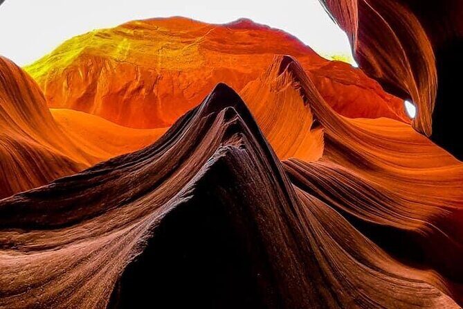 Upper & Lower Antelope Canyon Tours - Arizona Tours - What Our Readers Say: Authentic Perspectives