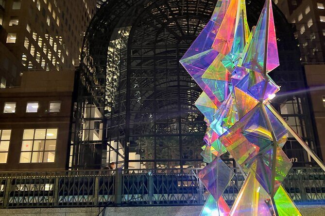 Upper Manhattan and Harlem Uncovered The City Pulse Tour - Key Points