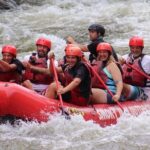 Upper Pigeon River Rafting Trip from Hartford - Authentic Experiences from Fellow Travelers