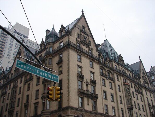 Upper West Side Food Tour | Tasty Tours NYC - Why It’s a Great Choice